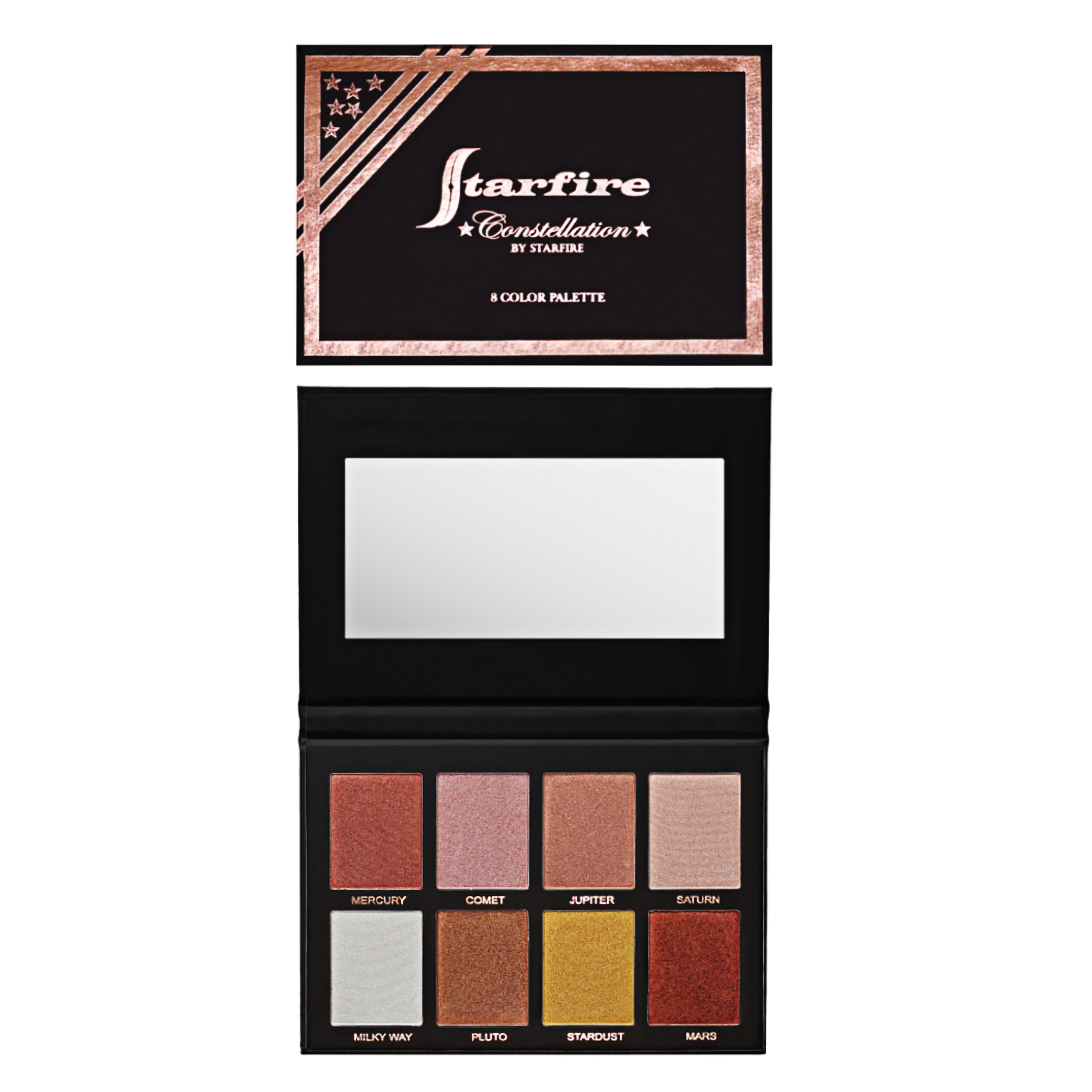 Starfire Beauty Set